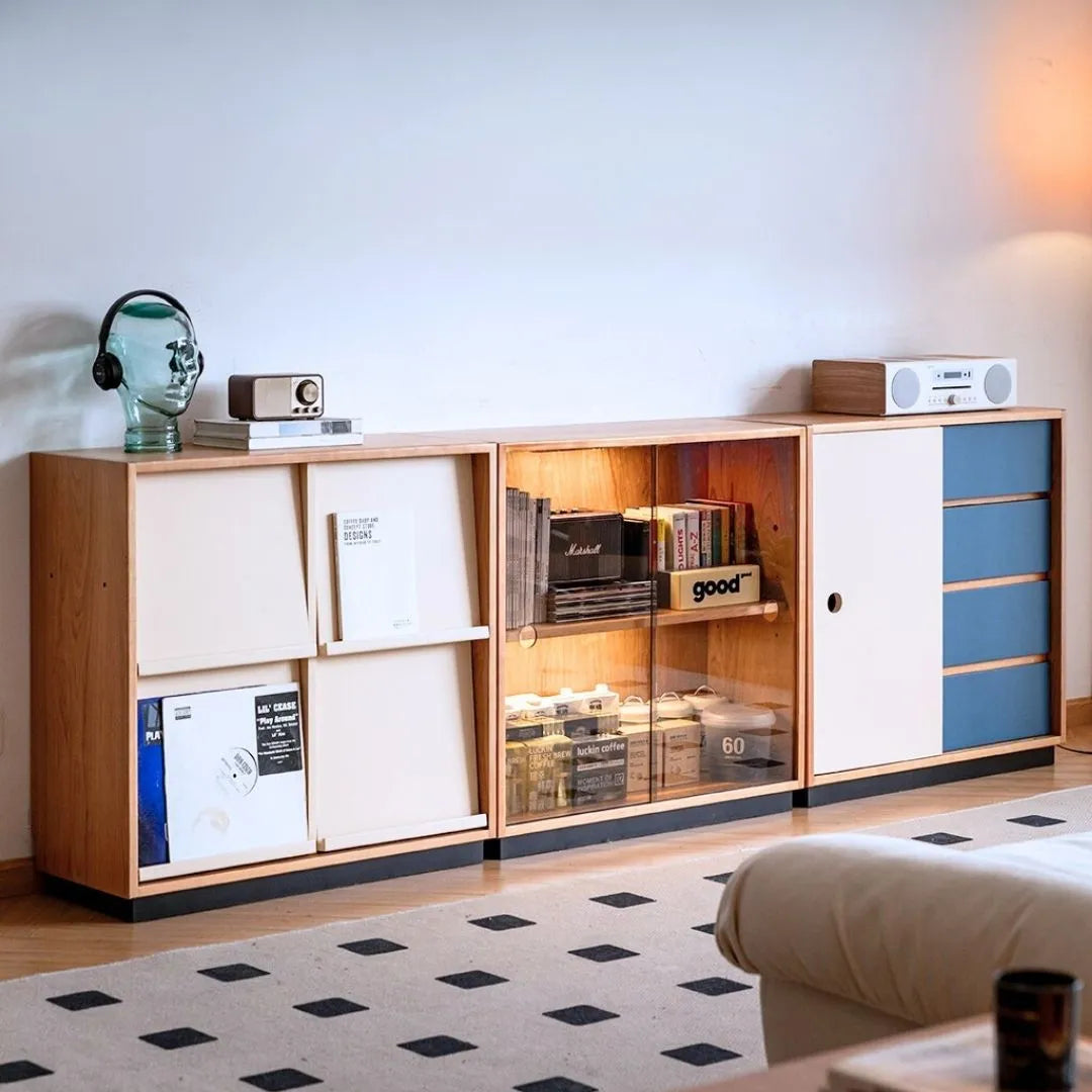 Arlo Modular Storage – Cozymatic Australia