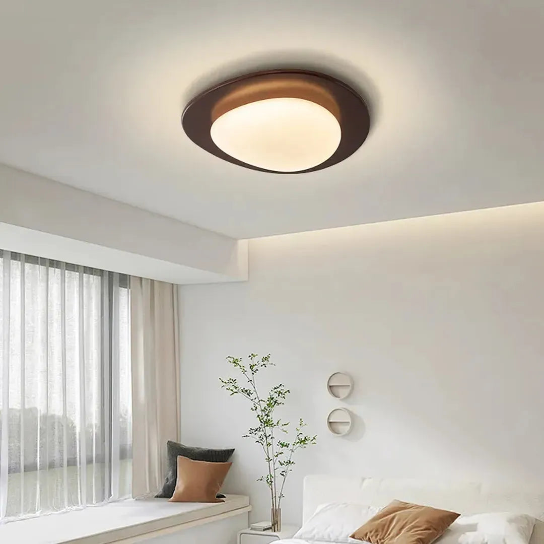 Eos Pebble Ceiling Light – Cozymatic Australia