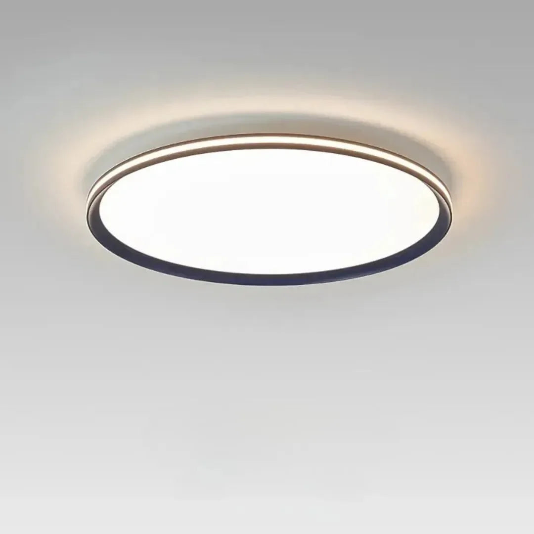 Lumos Modern Circle Ceiling Light – Cozymatic Australia