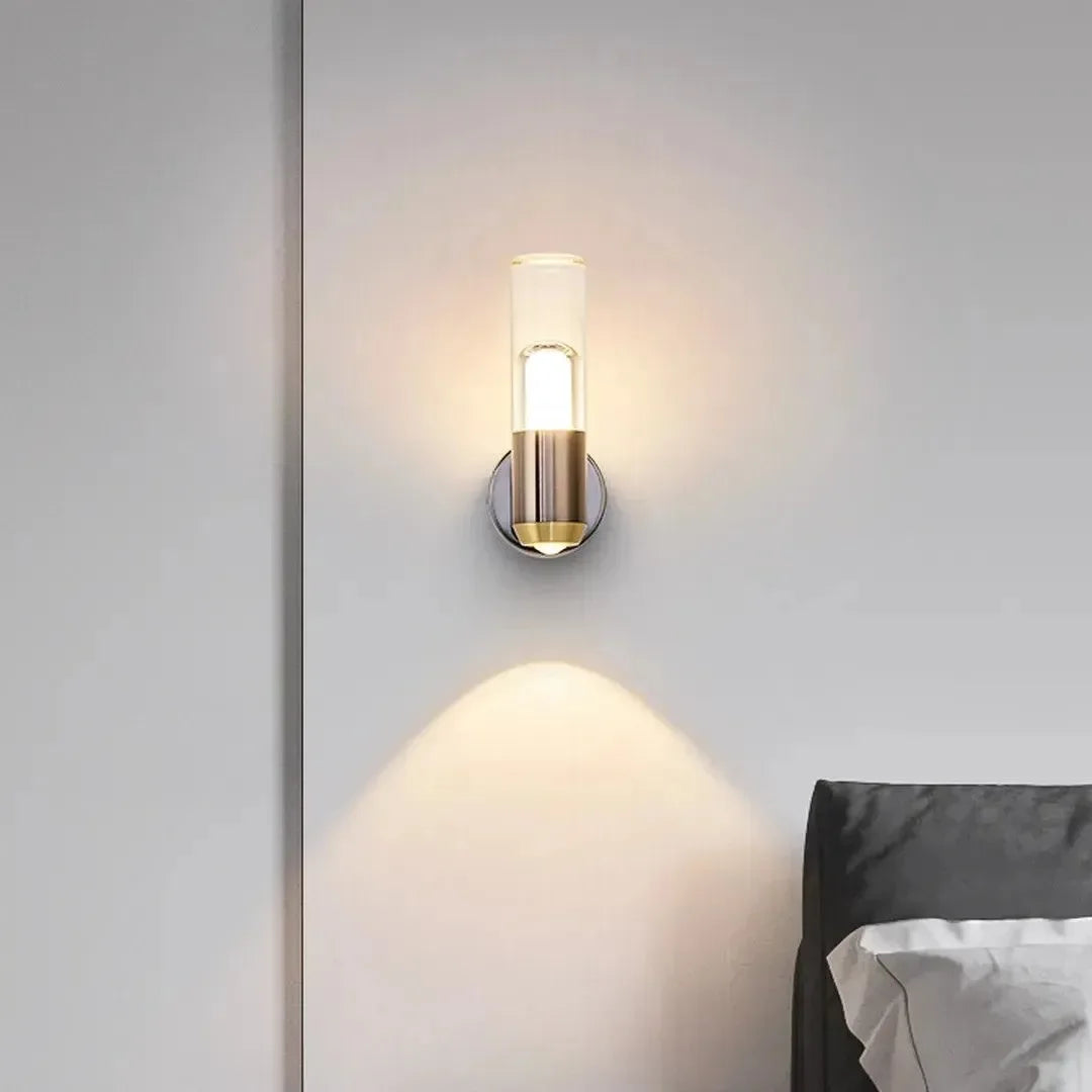 Orion Linear LED Wall Light – Cozymatic Australia