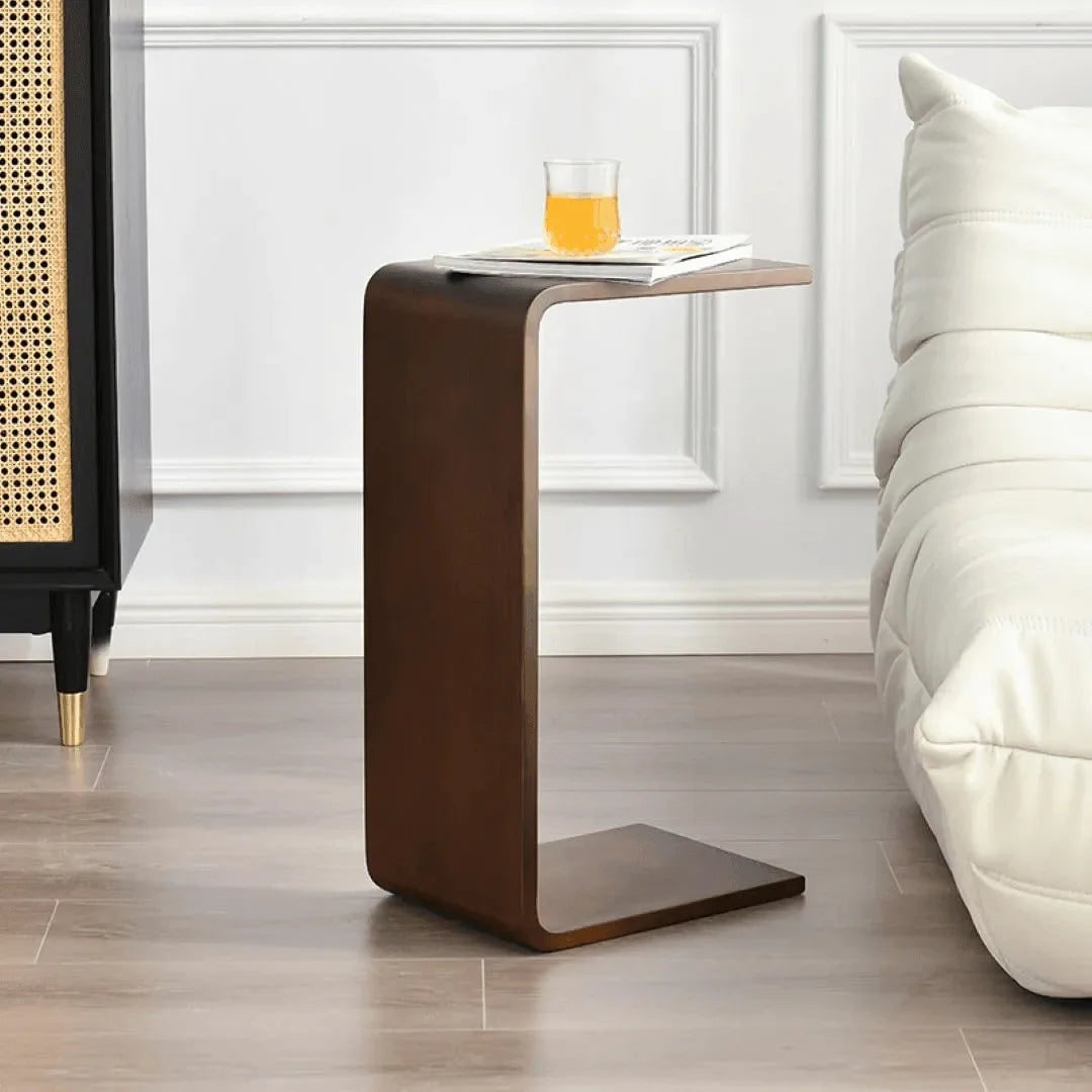 Carlisha Solid Frame End Table – Cozymatic Australia