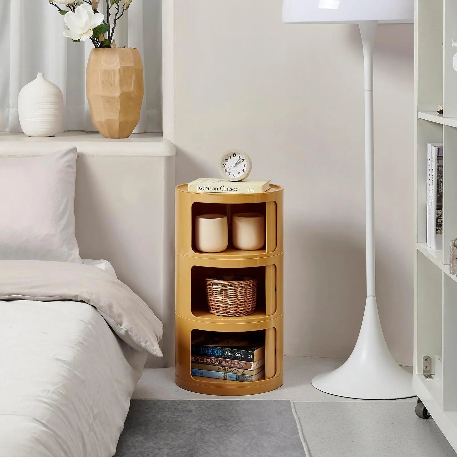 Column Storage Organizer – Cozymatic Australia