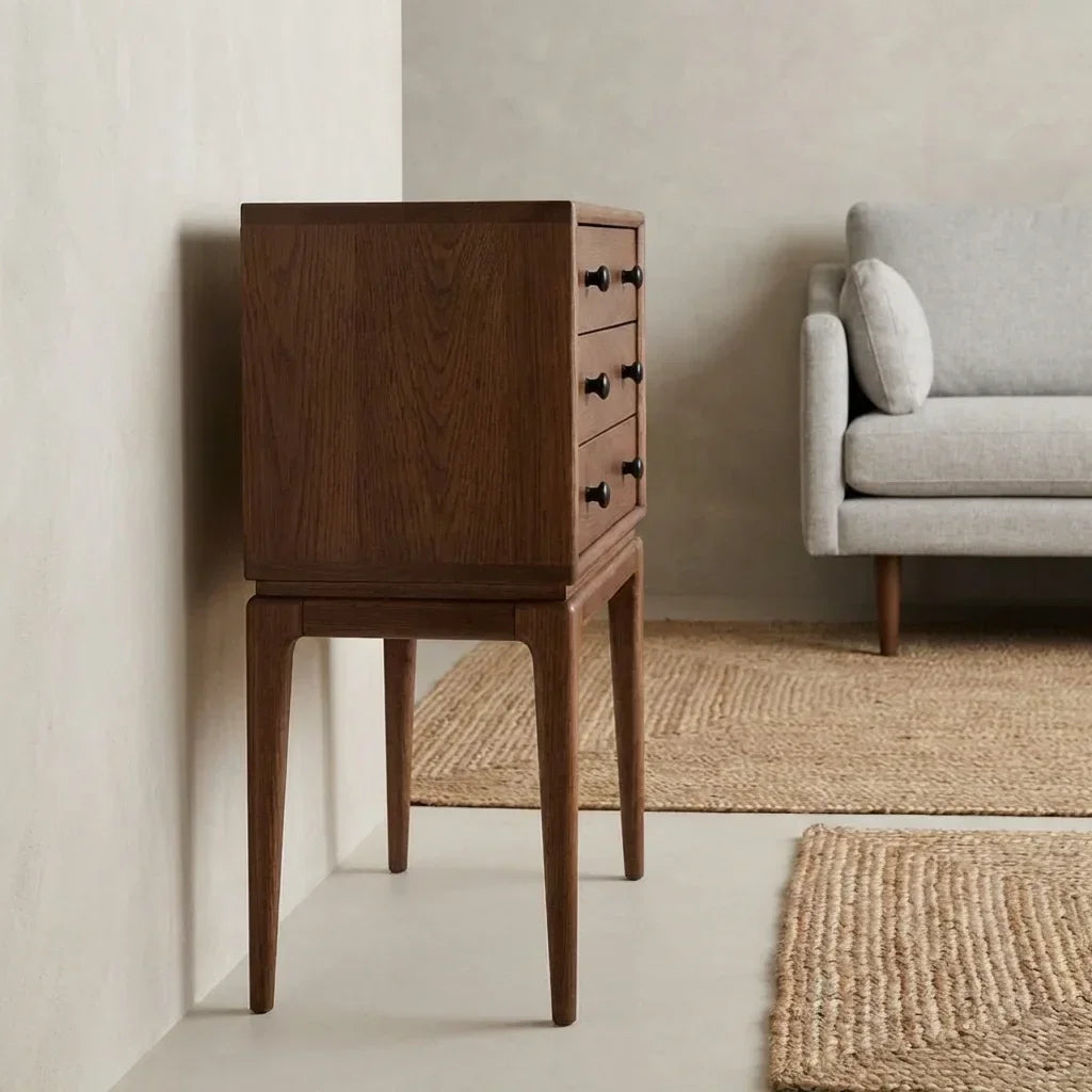 Dimitre 3 Drawer Chest – Cozymatic Australia